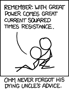 xkcd – Page 8 – Mean Green Math