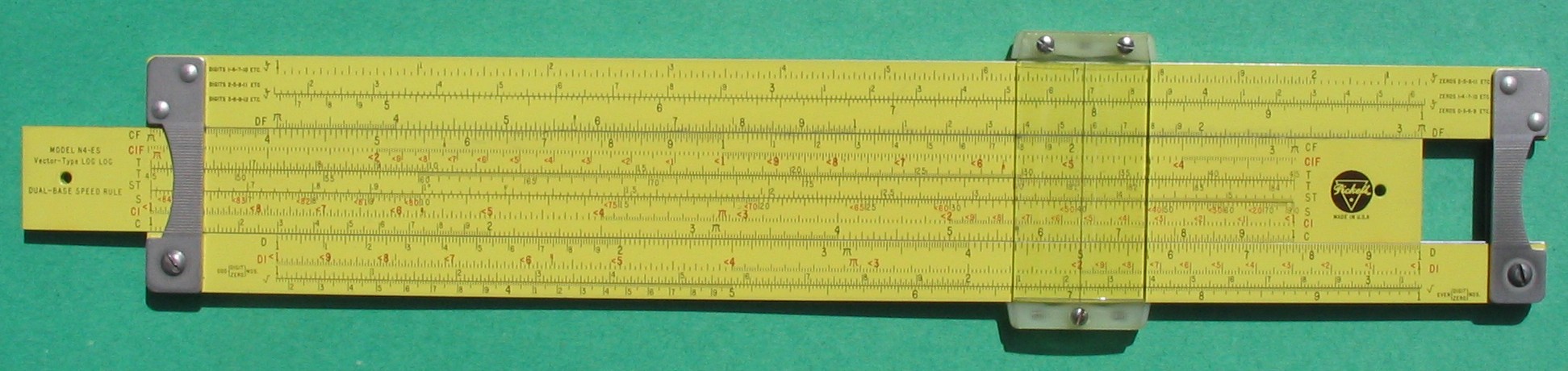 Square roots and logarithms without a calculator (Part 7) – Mean Green Math