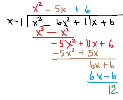 My Favorite One-Liners: Part 85 – Mean Green Math