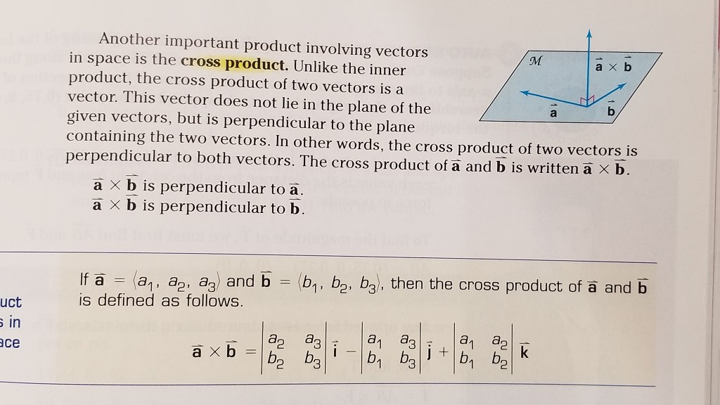 Left-Hand Rule? – Mean Green Math