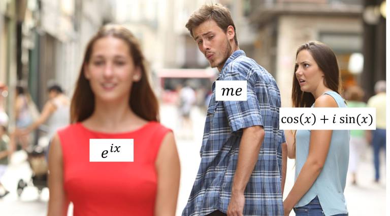 Euler’s Equation – Mean Green Math