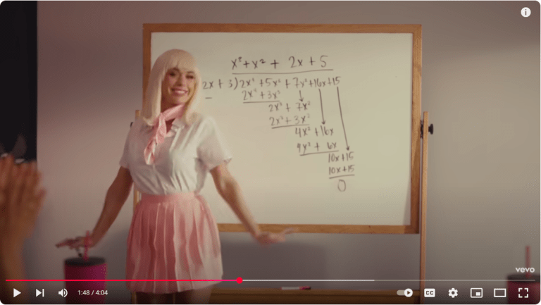 Algebra II – Mean Green Math