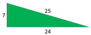 Happy Pythagoras Day! – Mean Green Math